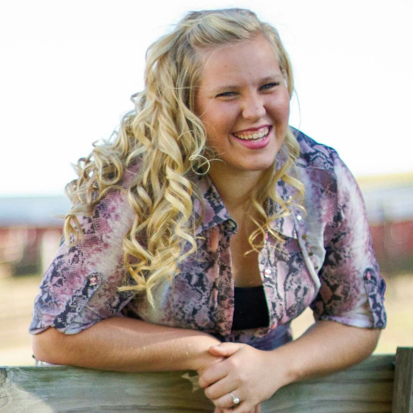 Music Education student Beth Gunderson appointed to the NMEA Executive ...