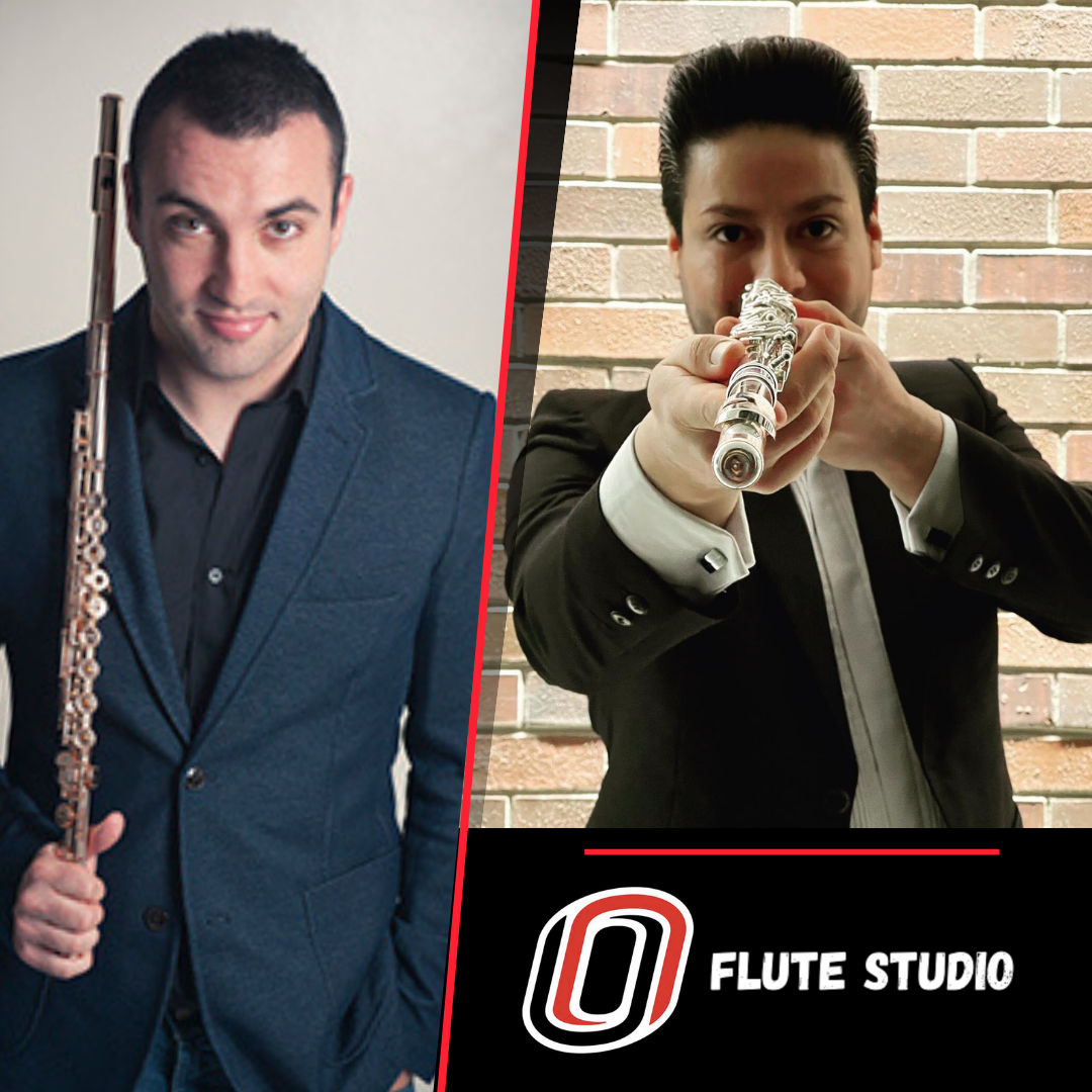 UNO Flutist Selected to Perform for Wisconsin Flute Festival – School ...