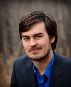 Recent Graduate Student, Michael Tyree, Appointed to Director of Music ...