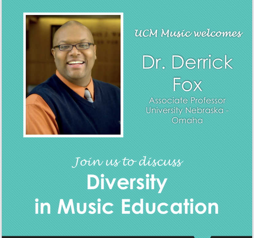 Dr. Derrick Fox completes residency at the University of Central ...