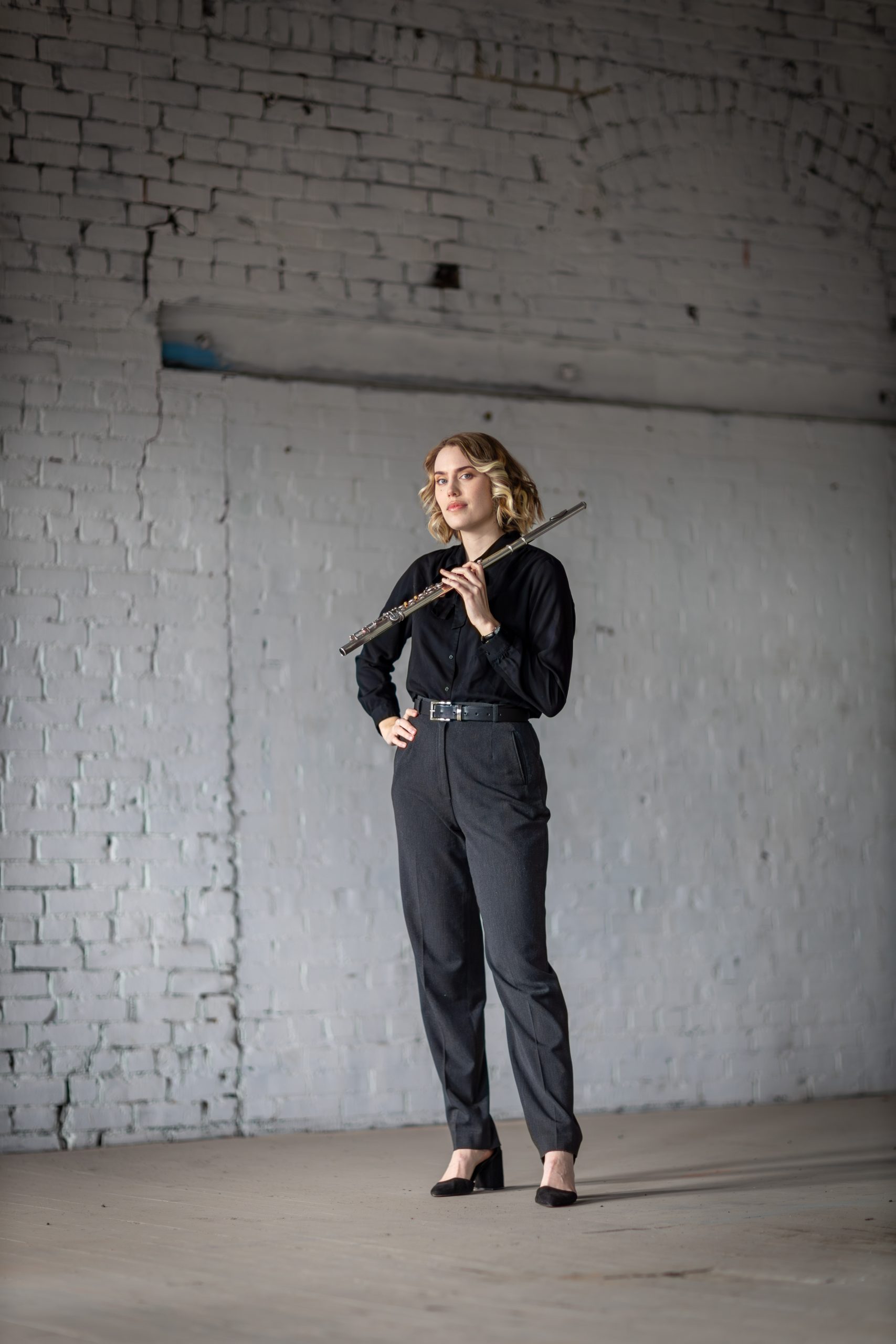 Flutist Quarterly Publishes Feature Article on Project Spearheaded by ...