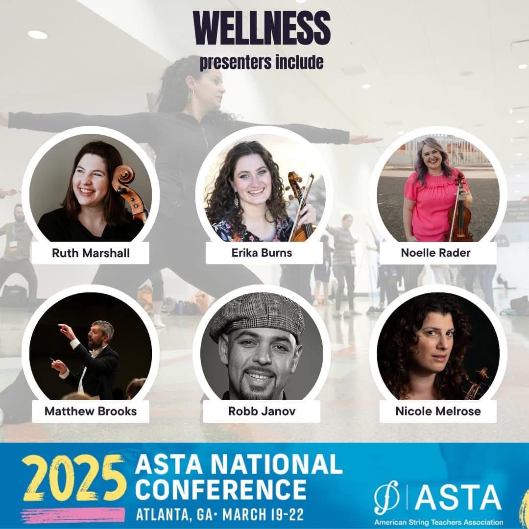 Dr. Matthew Brooks, Director of Orchestral Activities in Music ...