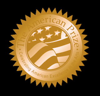 UNO professor wins American Prize – School of Music